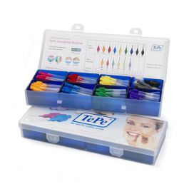 TePe Practice Box leer - ABC Dental AG
