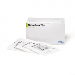 OptraDam Plus Assortment - ABC Dental AG