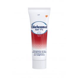 Chlorhexamed Gel 1% - ABC Dental AG