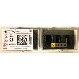 SIRONA TiBase S BL 4.1 L - ABC Dental AG