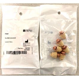 SIRONA DAC Universal Filter 60 78 583 - ABC Dental AG