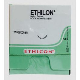 Ethilon 3-0/FS-1 663H - ABC Dental AG