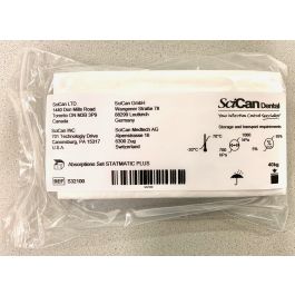 SciCan Statmatic Absorptions-Vlies - ABC Dental AG