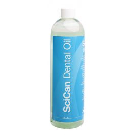 SciCan Statmatic Plus Dental Öl - ABC Dental AG
