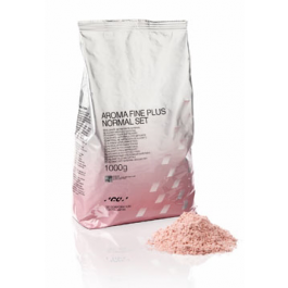 GC Aroma Fine Plus Normal Set (pink) - ABC Dental AG