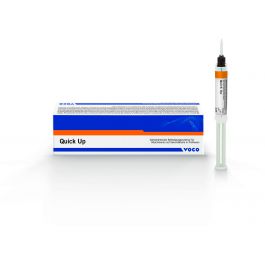 VOCO Quick Up QuickMix Spritze - ABC Dental AG