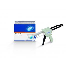 VOCO Structur 3 Set A2 - ABC Dental AG
