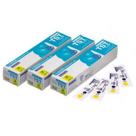 Browne TST Control Dampfindikator 3706 Typ 6 - ABC Dental AG