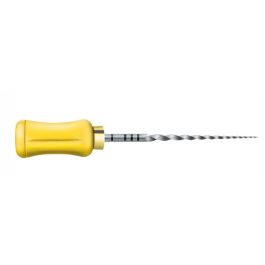 Maillefer Pro-Taper Fini.File man.25mm/F1 gelb - ABC Dental AG