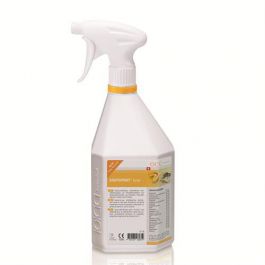 Aseptoprint Spray inkl. Sprayer - ABC Dental AG