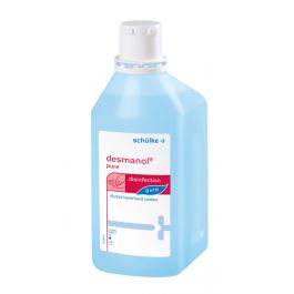 schülke desmanol pure - ABC Dental AG