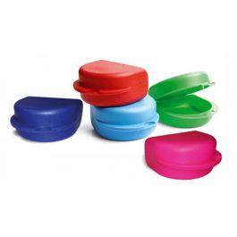 abc Ortho-Box blau - ABC Dental AG