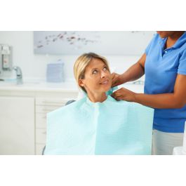 ROEKO Simplex-Plus Maxi Umhänge mint - ABC Dental AG