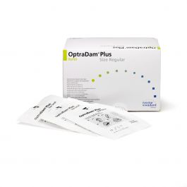 OptraDam Plus regular Refill - ABC Dental AG