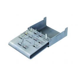 Intensiv Guided Universal Prep Set 158 - ABC Dental AG