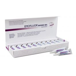 Wild Emofluor Desens Gel - ABC Dental AG