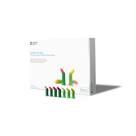 Ceram.x duo Compules Tip Starter Kit - ABC Dental AG