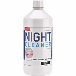 EMS Night Cleaner - ABC Dental AG