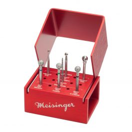 Meisinger Surgical Kit BSKSL - ABC Dental AG