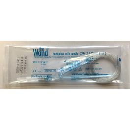 The Wand STA HS mit Nadel 27G-1¼ - ABC Dental AG