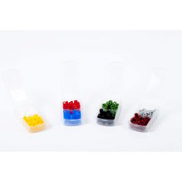 Directa Colour Code Ringe blau - ABC Dental AG