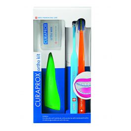 Curaprox Ortho Kit Retail - ABC Dental AG