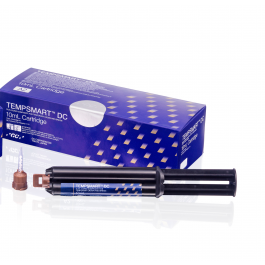 GC Tempsmart DC Spritze A2 - ABC Dental AG