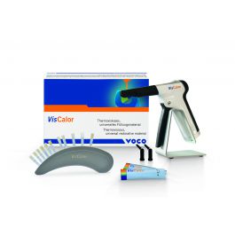 VOCO VisCalor bulk Set Dispenser - ABC Dental AG