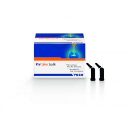 VOCO VisCalor bulk Caps universal - ABC Dental AG