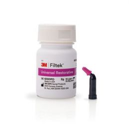 3M Filtek Universal Kapseln PO (pink opaque) - ABC Dental AG
