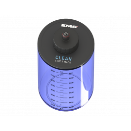 EMS Night Cleaner Flasche leer - ABC Dental AG