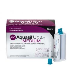 Aquasil Ultra+Medium Regular Set - ABC Dental AG