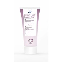 Wild Emofluor Intensiv Care - ABC Dental AG