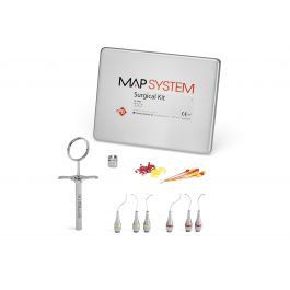 MAP Surgical Kit - ABC Dental AG