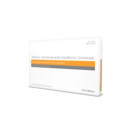 Kerr Nexus Universal Intro Kit - ABC Dental AG