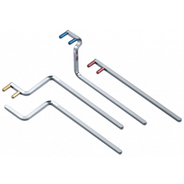 RINN XCP Endo Arm - ABC Dental AG