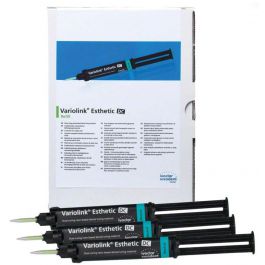 Variolink Esthetic DC neutral - ABC Dental AG