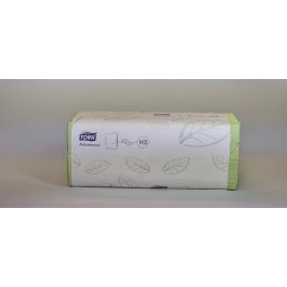 Tork Advanced 2-lg. grün 25x41cm - ABC Dental AG