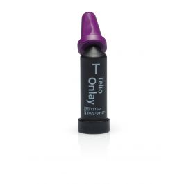 Telio Onlay Cavifils Transparent - ABC Dental AG