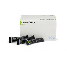 Cention Forte Kapseln A2 - ABC Dental AG