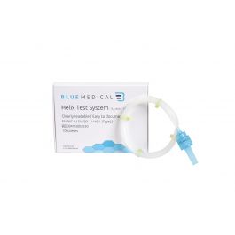 Blue Medical Helix Test System 3.5min - ABC Dental AG