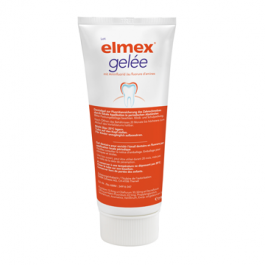 Elmex Gelée - ABC Dental AG