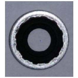 MATRX Cylinder washer Dichtung - ABC Dental AG