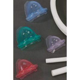MATRX Silhouette Sizer Masks colour coded - ABC Dental AG