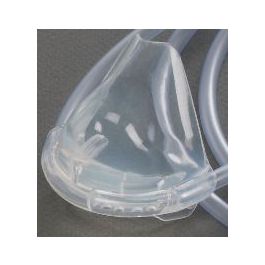 MATRX Silhouette Pediatric Mask - ABC Dental AG