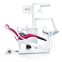 Dentsply Sirona Intego Pro TS Basisgerät - ABC Dental AG