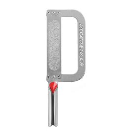 Intensiv Ortho-Strips System Central rot DS - ABC Dental AG