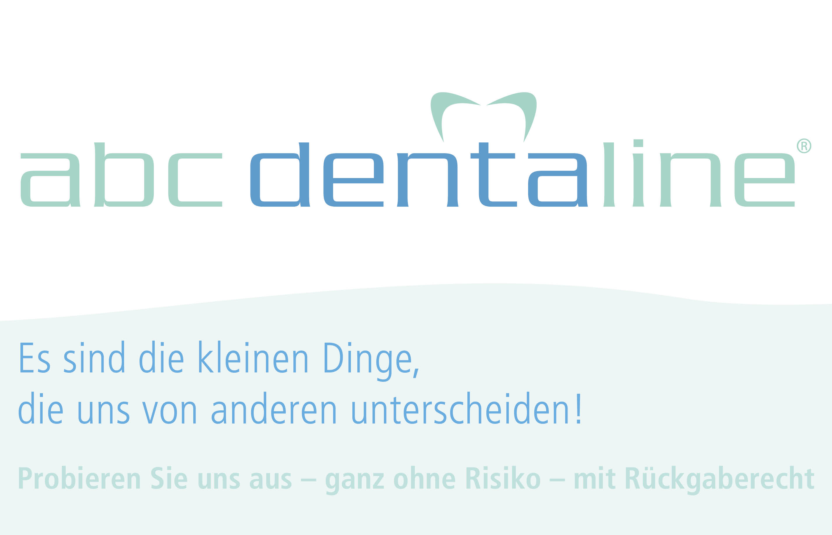 Startseite - ABC Dental AG