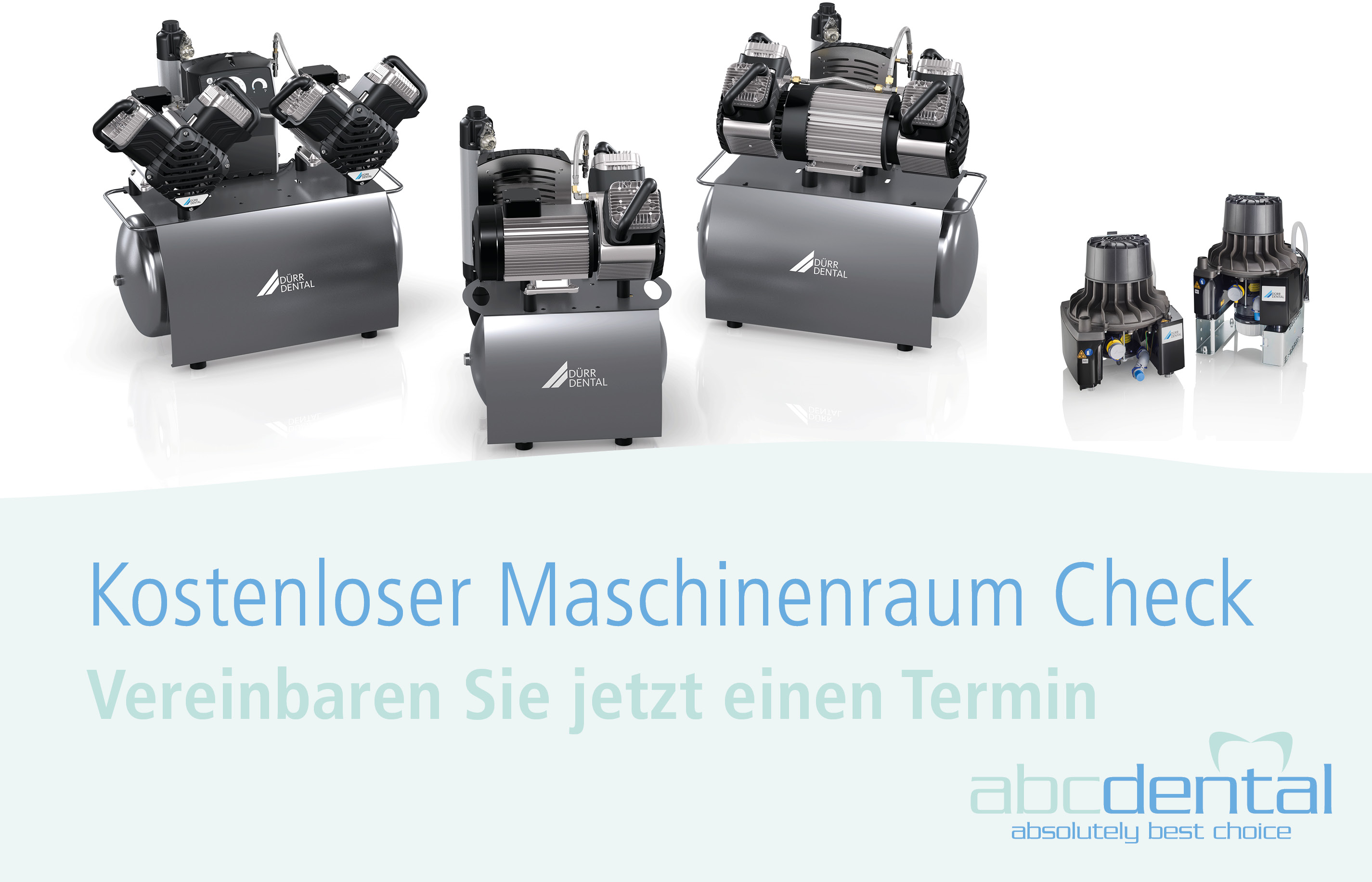 Startseite - ABC Dental AG