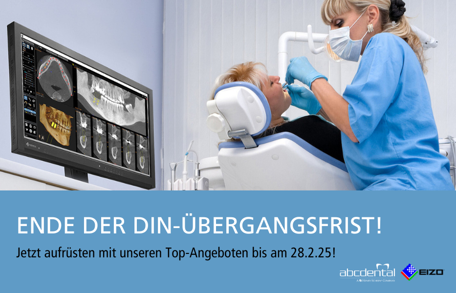 Startseite - ABC Dental AG